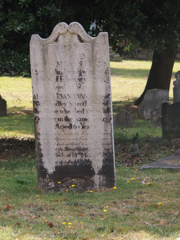 Mount Nod: the almost forgotten resting place of Wandsworth’s Huguenots ...