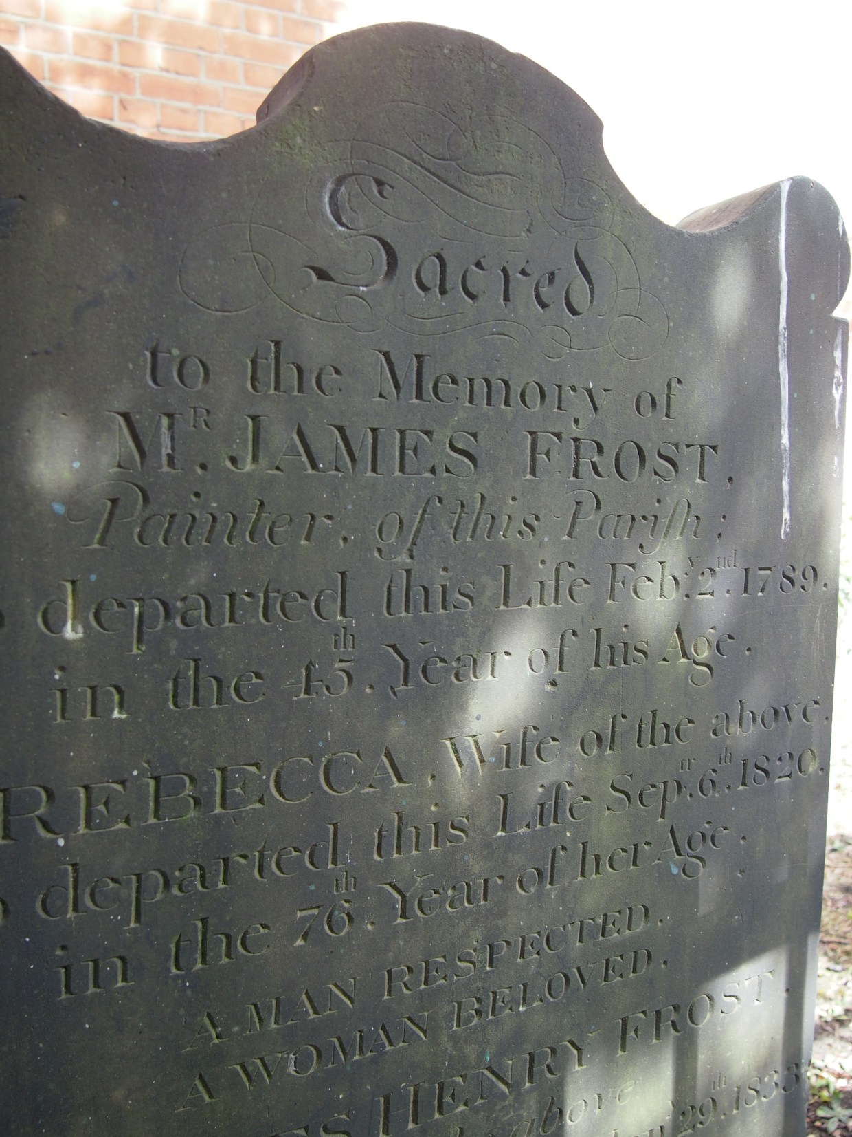 Mount Nod: the almost forgotten resting place of Wandsworth’s Huguenots ...