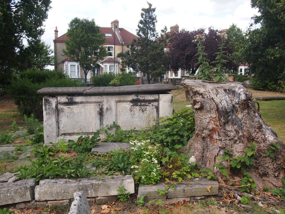 Mount Nod: the almost forgotten resting place of Wandsworth’s Huguenots ...
