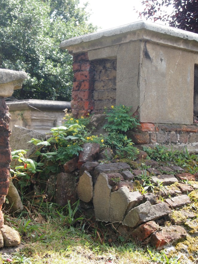 Mount Nod: the almost forgotten resting place of Wandsworth’s Huguenots ...