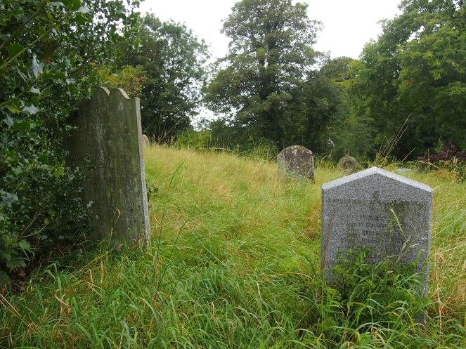 Exploring the ancient churches and fortifications of the Lune Valley ...