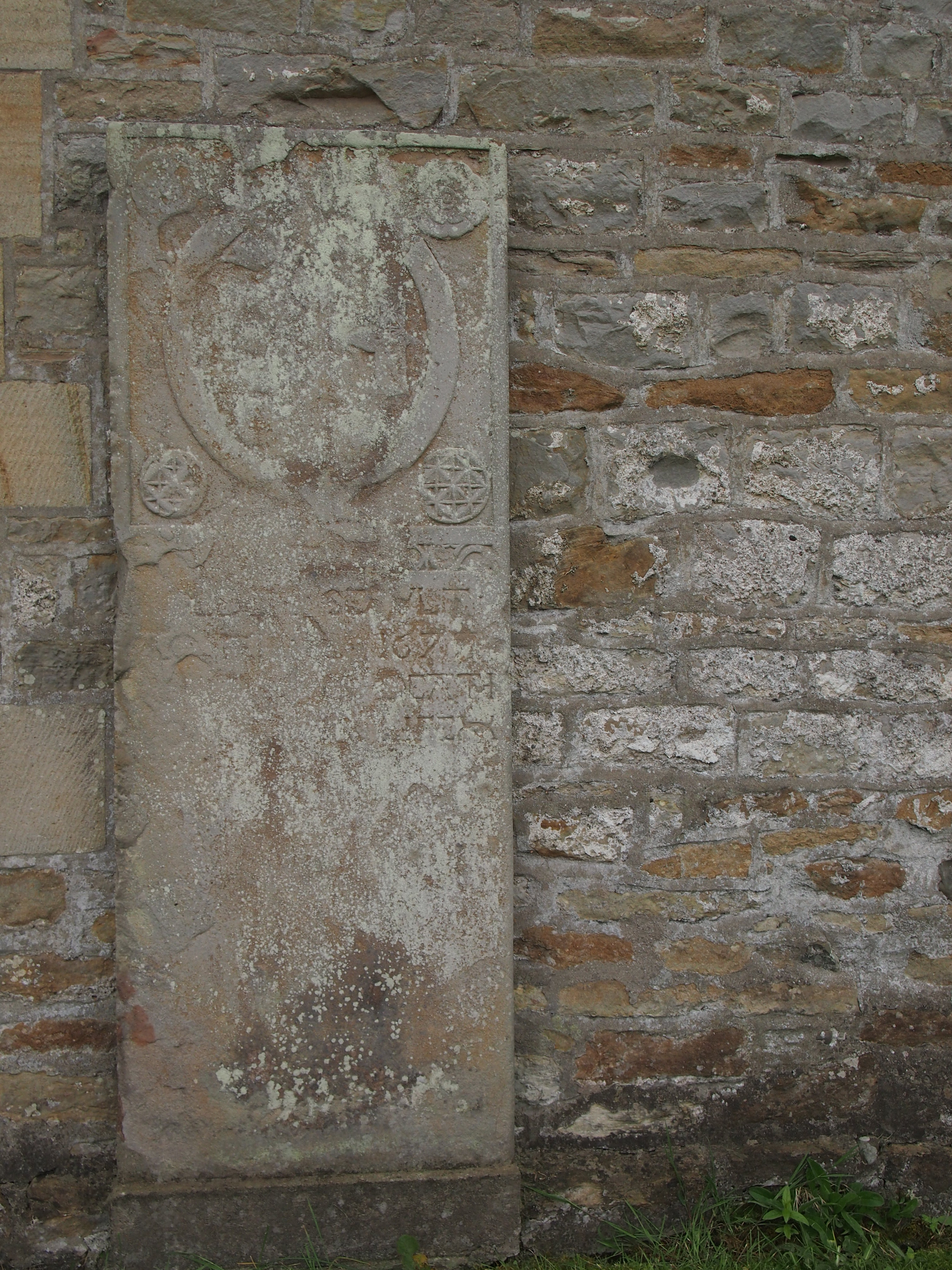 Exploring the ancient churches and fortifications of the Lune Valley ...