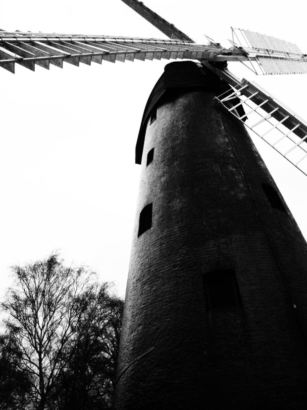 Ashby’s Mill: bringing Brixton’s hidden past to life – Flickering Lamps