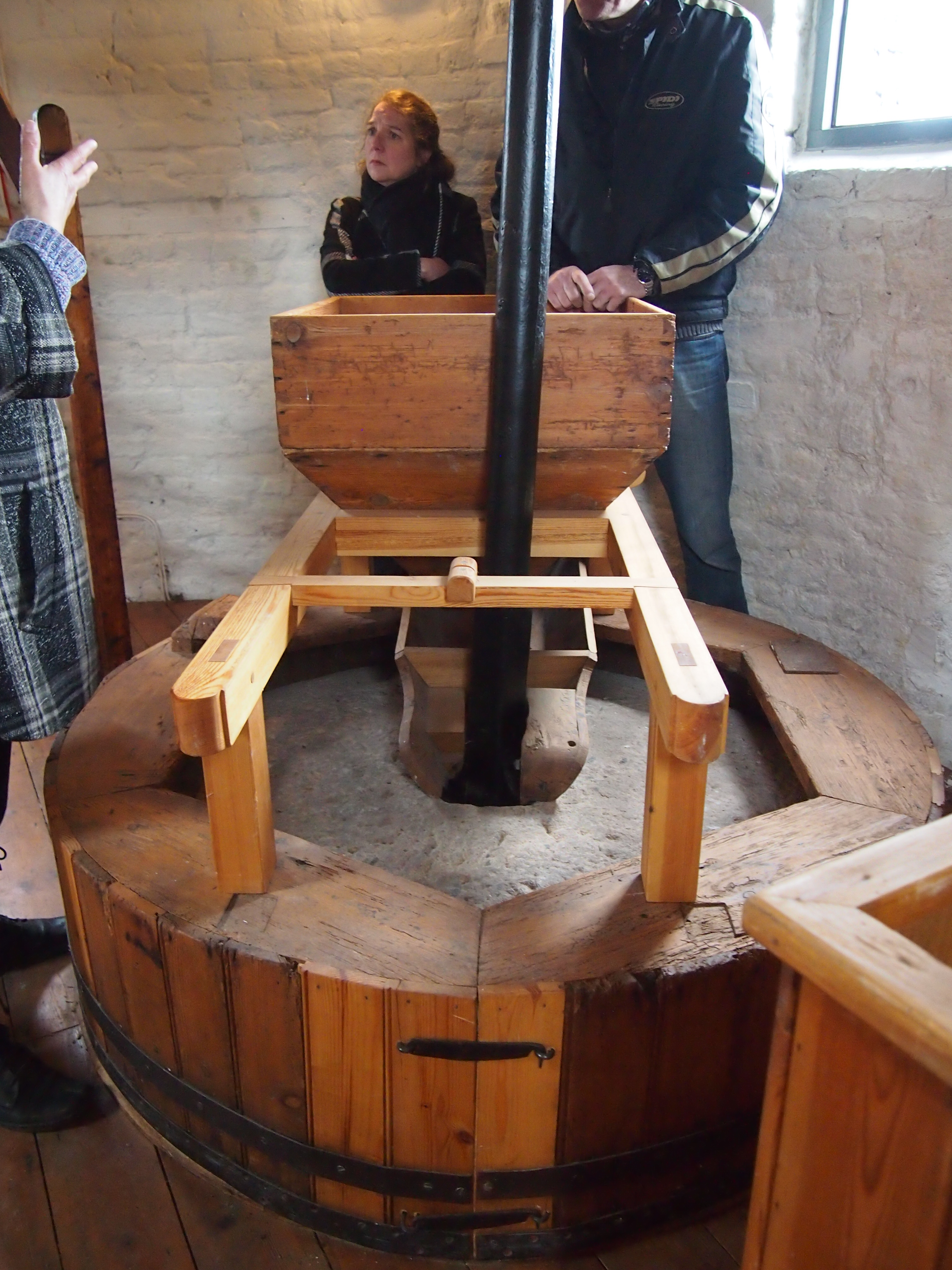 Ashby’s Mill: bringing Brixton’s hidden past to life – Flickering Lamps