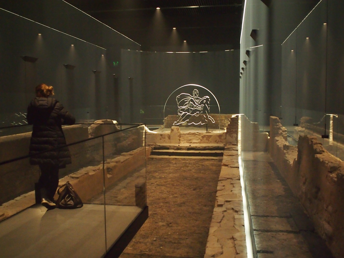 Uncovering the story of Roman London’s mysterious Mithraeum ...