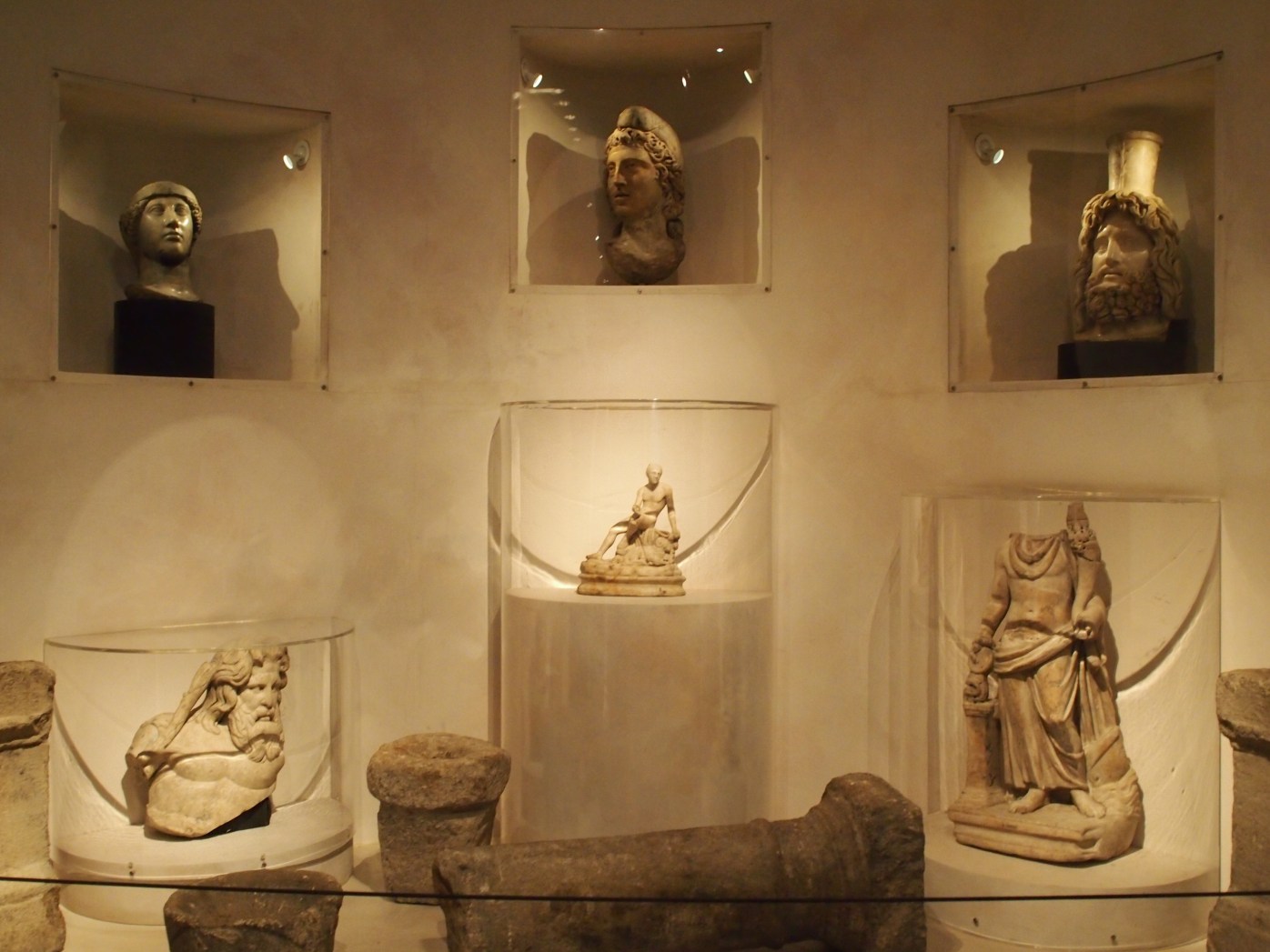 Uncovering the story of Roman London’s mysterious Mithraeum ...