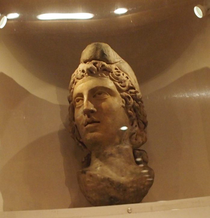 Uncovering the story of Roman London’s mysterious Mithraeum ...